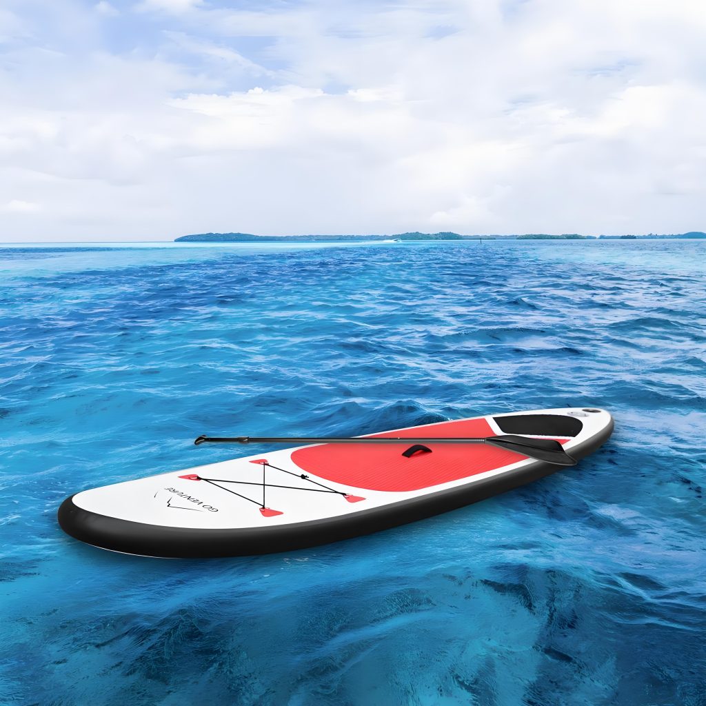 Product – IFUNGOO | SUP Electric Fin | SUP Motor | Electric Kayak ...