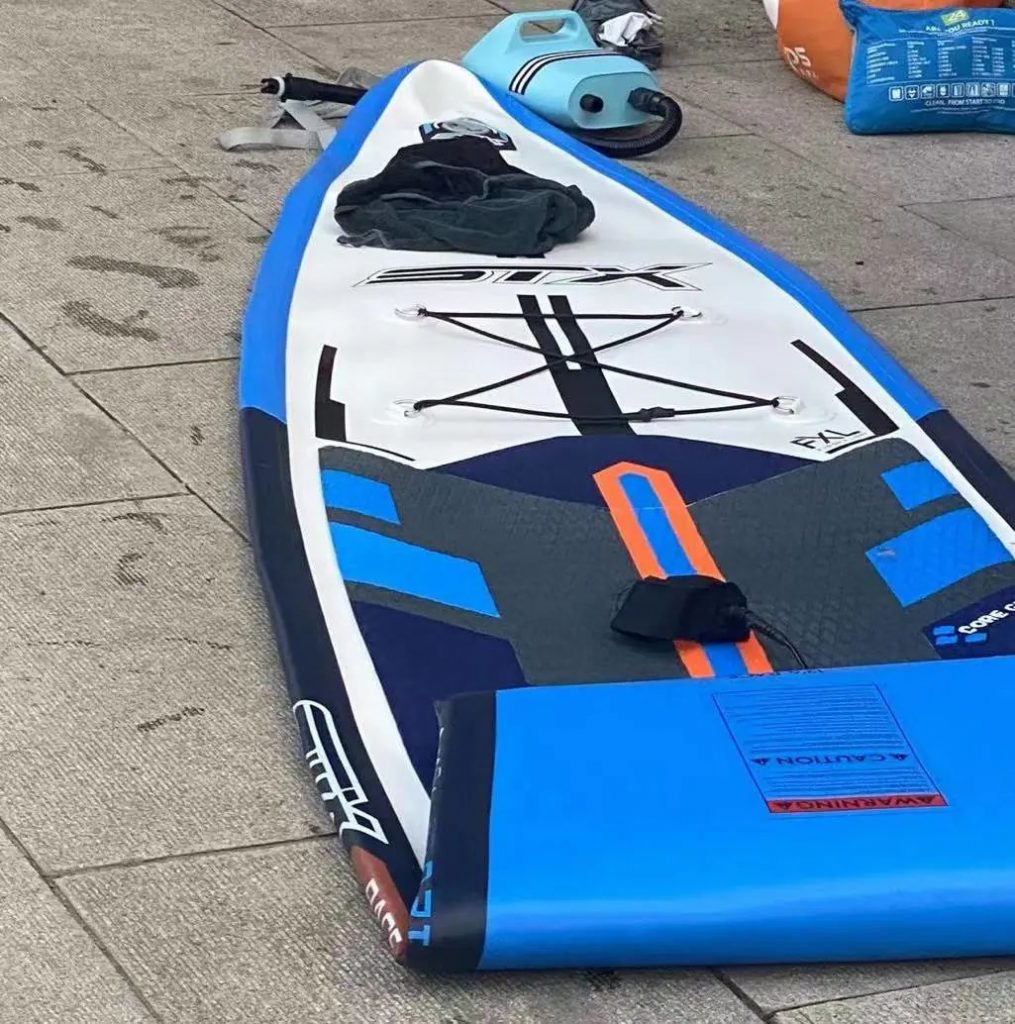 Product – IFUNGOO | SUP Electric Fin | SUP Motor | Electric Kayak ...