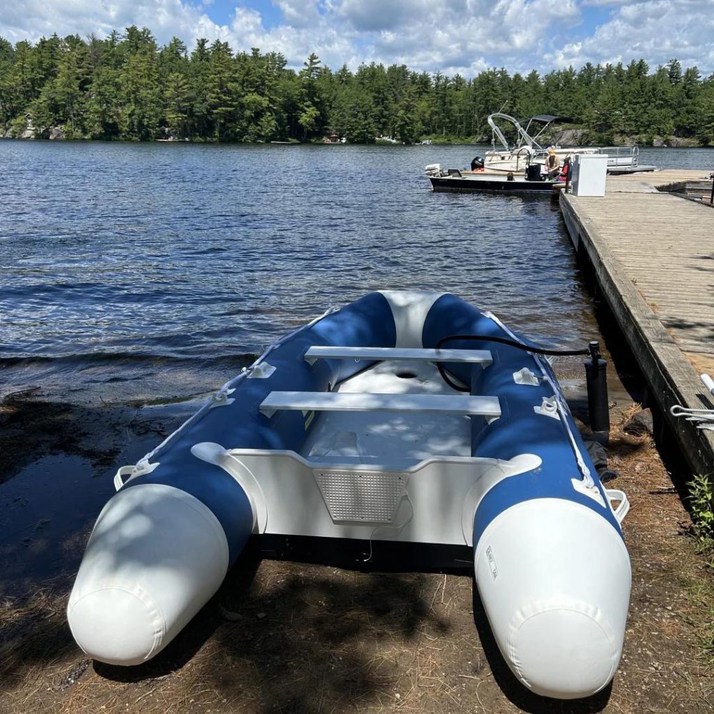 Why Experienced Water Users Are Choosing Lighter, Smarter Electric Fins ...