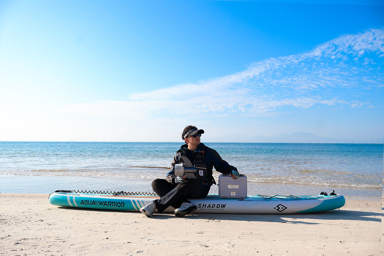 A New Year,Discover 2026 Water Adventures with IFUNGOO – IFUNGOO | SUP ...